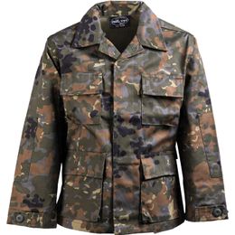 Mil-Tec US BDU, Textiljacke Kinder