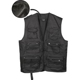 Mil-Tec Jagd/Angler, Weste