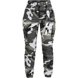 Mil-Tec Army, Cargohose Damen