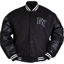 Mil-Tec NY Baseball, Textiljacke