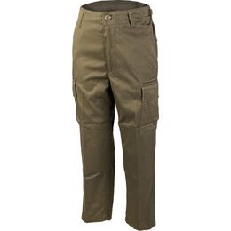 Mil-Tec US BDU, Cargohose Kinder