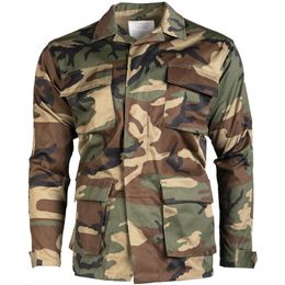 Mil-Tec US Feld BDU, Textiljacke