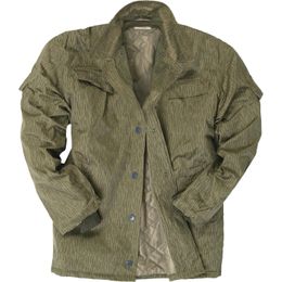 Mil-Tec NVA Tarn Winter, Textiljacke