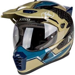 Klim Krios Pro Ventura, Endurohelm