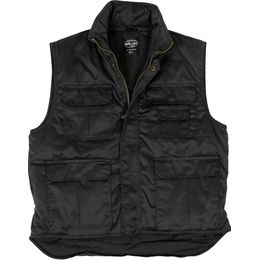 Mil-Tec Ranger, Weste