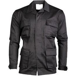 Mil-Tec US Feld BDU, Textiljacke