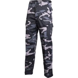 Mil-Tec US Ranger, Cargohose