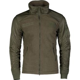 Mil-Tec USAF, Textiljacke