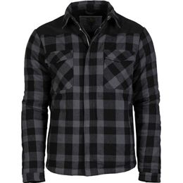 Mil-Tec Holzf&auml;ller, Textiljacke