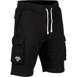 Mil-Tec US Sweat, Cargoshorts
