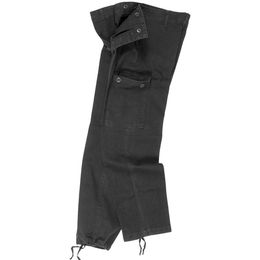 Mil-Tec Moleskin Prewash, Cargohose