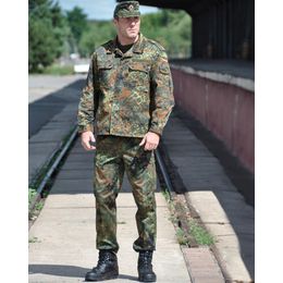 Mil-Tec BW Feld, Textilhose