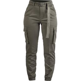 Mil-Tec Army, Cargohose Damen