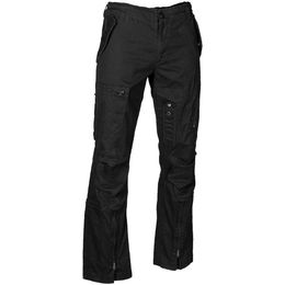 Mil-Tec Flieger Vintage, Textilhose