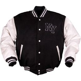 Mil-Tec NY Baseball, Textiljacke