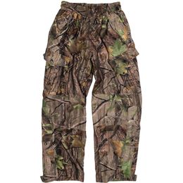 Mil-Tec HD Hunting Wild Trees, Textilhose wasserdicht