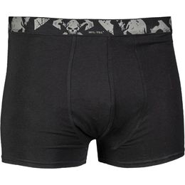 Mil-Tec Skull, Boxershorts