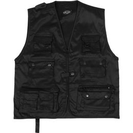Mil-Tec Jagd/Angler, Weste