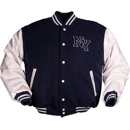 Mil-Tec NY Baseball, Textiljacke