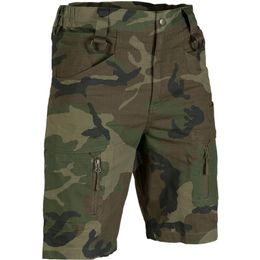 Mil-Tec Assault Ripstop, Shorts