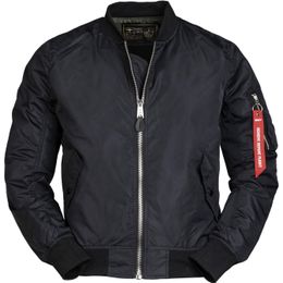 Mil-Tec US Flieger MA1 Sommer, Textiljacke