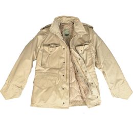 Mil-Tec US Feld M65, Textiljacke