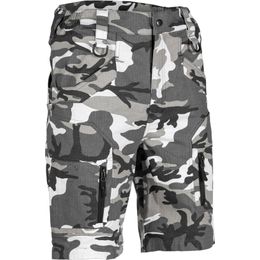 Mil-Tec Assault Ripstop, Shorts