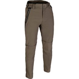 Mil-Tec Performance Zip-Off, Textilhose