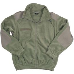 Mil-Tec K&auml;lteschutz Fleece, Textiljacke