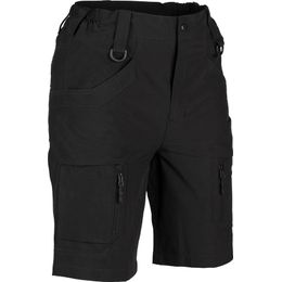 Mil-Tec Assault Elastic Ranger, Shorts