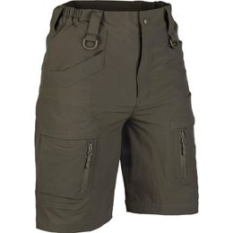 Mil-Tec Assault Elastic Ranger, Shorts