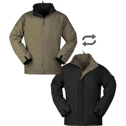 Mil-Tec Ranger, Textiljacke wendbar