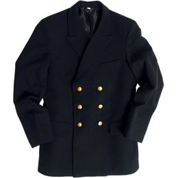 Mil-Tec BW Marine, Jackett