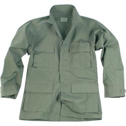 Mil-Tec US BDU, Textiljacke