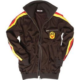 Mil-Tec NVA Sport ASV, Textiljacke
