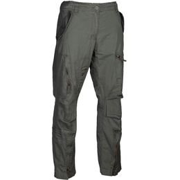 Mil-Tec Flieger Vintage, Textilhose
