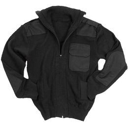 Mil-Tec Strick, Textiljacke