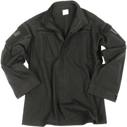 Mil-Tec US Feld ACU Ripstop, Textiljacke