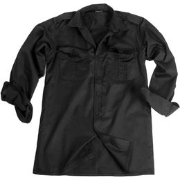 Mil-Tec Dienst, Hemd