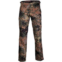 Mil-Tec US BDU Ranger Straight Cut, Cargohose
