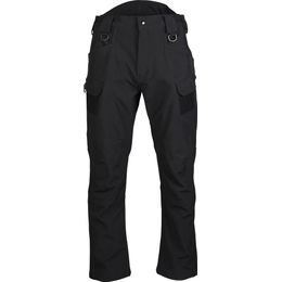 Mil-Tec Assault Ranger Softshell, Cargohose