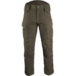 Mil-Tec Assault Ranger Softshell, Cargohose