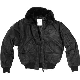 Mil-Tec SWAT CWU, Textiljacke