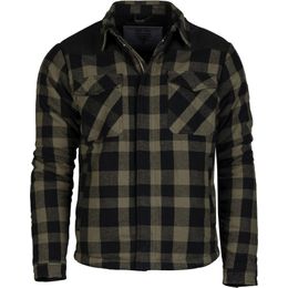 Mil-Tec Holzf&auml;ller, Textiljacke