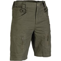 Mil-Tec Assault Ripstop, Shorts