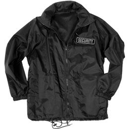 Mil-Tec Security, Windbreaker