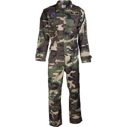 Mil-Tec US Flieger, Overall Kinder