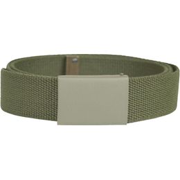 Mil-Tec BW, Textil-G&uuml;rtel