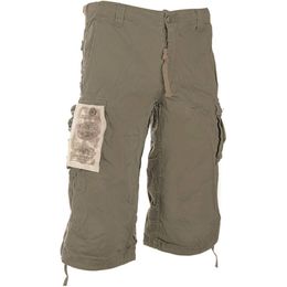 Mil-Tec Air Combat Prewash, Cargoshorts
