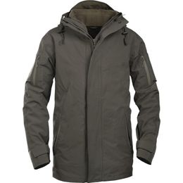 Mil-Tec N&auml;sseschutz Gen. II, Textiljacke